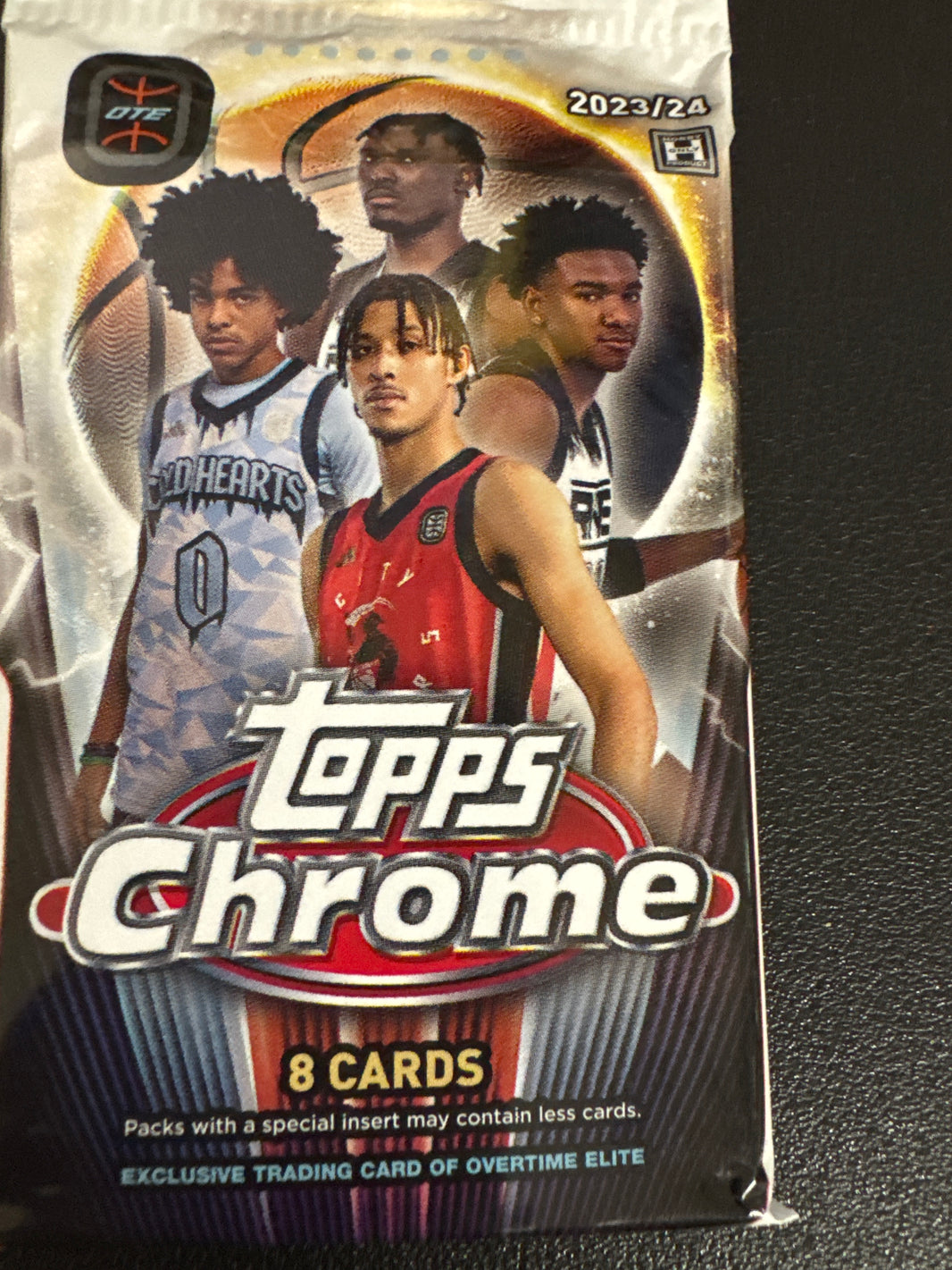 Basketball Hangers/Cellos – DNAcardshop