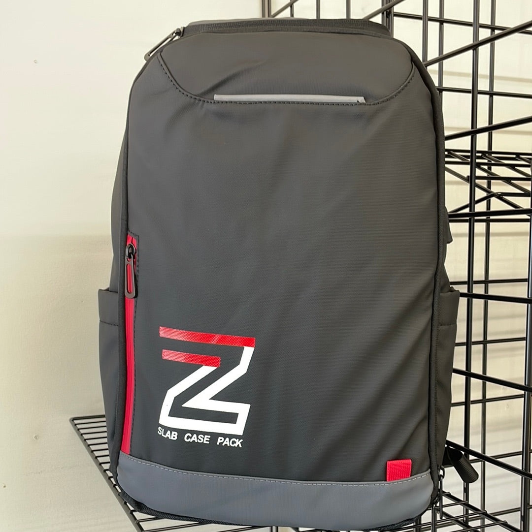 Zion Backpack – DNAcardshop
