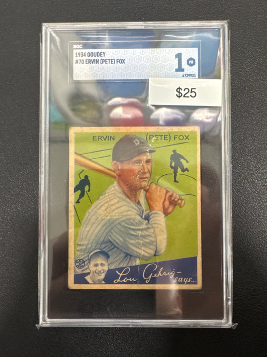 Products – DNAcardshop