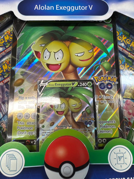 Pokemon Collection Boxes – DNAcardshop