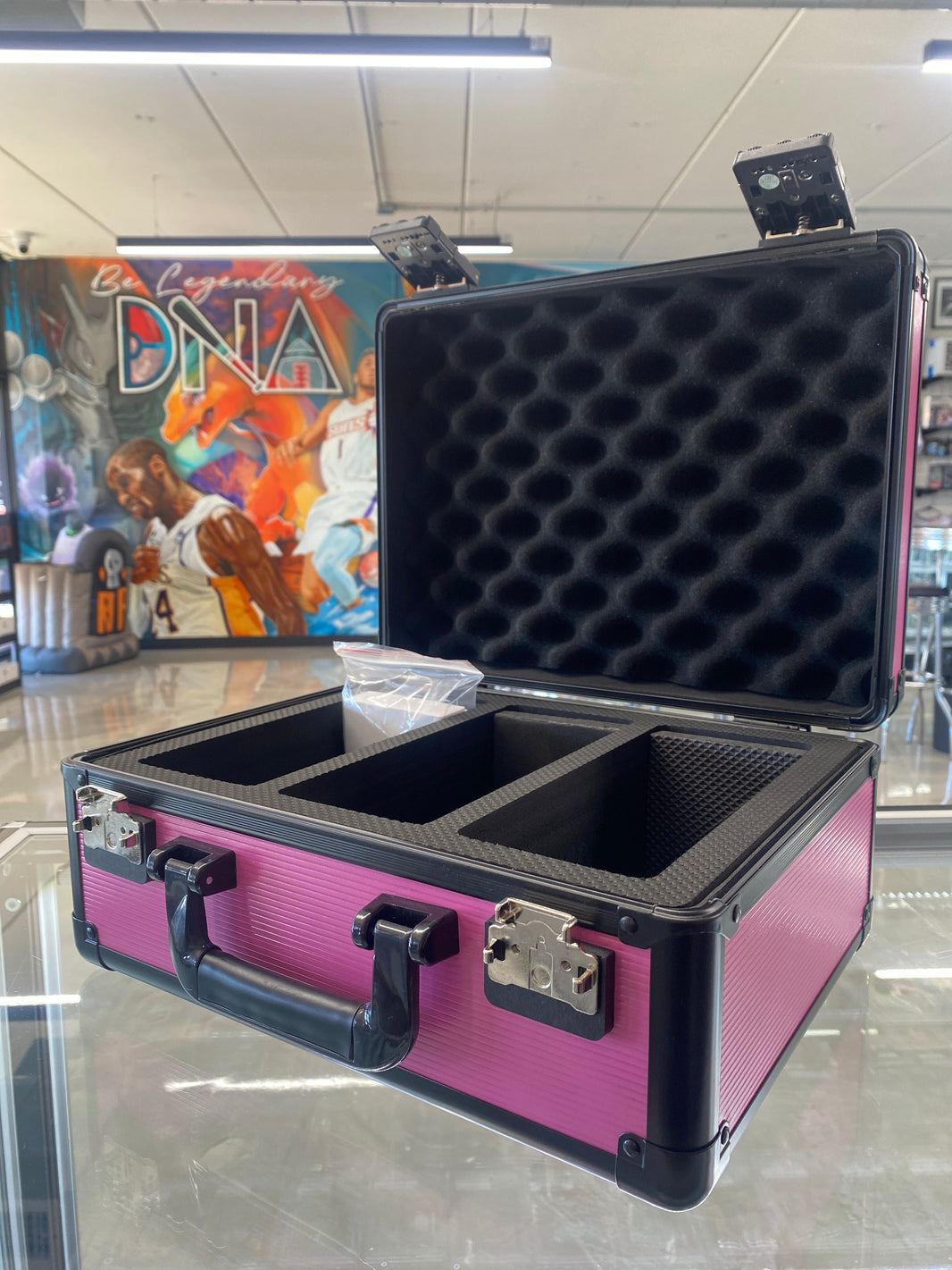 Zion Cases – DNAcardshop